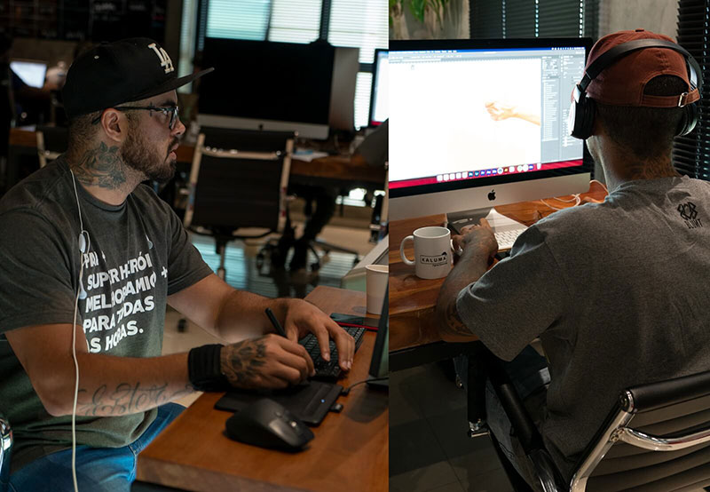 Quem somos - DNVB BRANDS